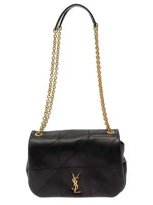 Saint Laurent Mini Jamie Shoulder Bag - Multicolor