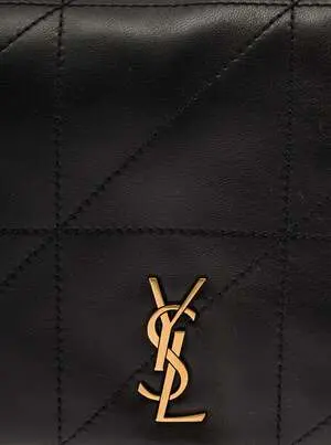 Saint Laurent Mini Jamie Shoulder Bag - Multicolor
