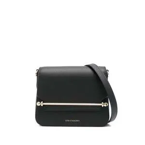 Strathberry Adjustable Cross Body Bags