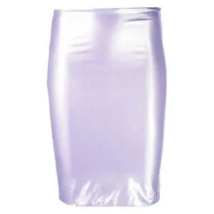 Attico Beach Cover-up - Purple
