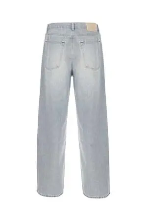 Our Legacy Straight Leg Jeans