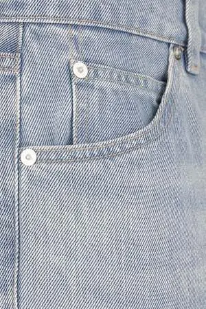 Our Legacy Straight Leg Jeans