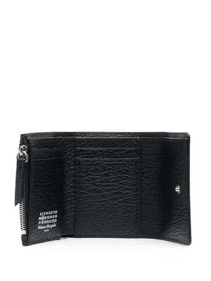 MAISON MARGIELA Four Stitches Leather Wallet