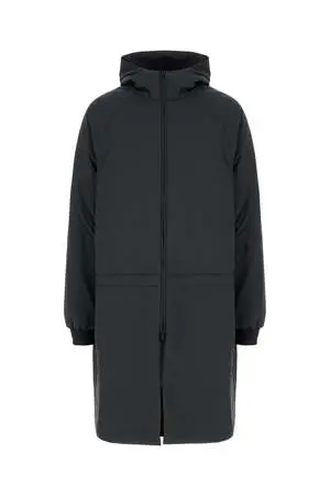 Fear Of God Hooded Zip-up Jacket