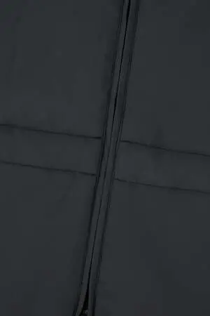 Fear Of God Hooded Zip-up Jacket
