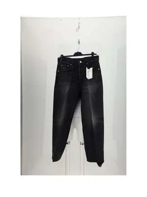 Celine Boyfriend Jeans - Multicolor
