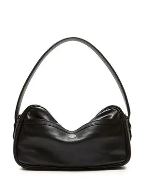 Acne Studios Camero Party Leather Shoulder Bag