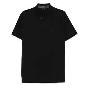 Etro Patchwork Polos For Men