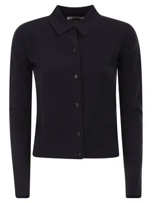 Max Mara Wool Cardigan