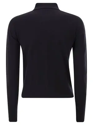 Max Mara Wool Cardigan