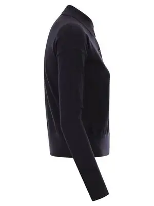 Max Mara Wool Cardigan