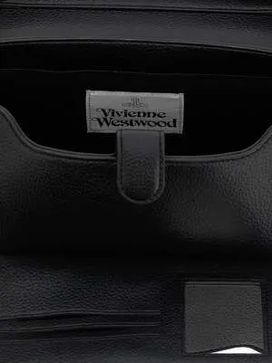 VIVIENNE WESTWOOD Hazel Shoulder Bag
