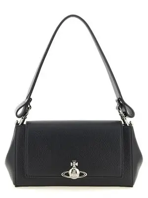 VIVIENNE WESTWOOD Hazel Shoulder Bag