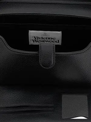 VIVIENNE WESTWOOD Hazel Shoulder Bag
