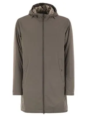 Herno Wrap Outerwear For Men