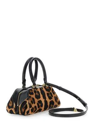 Givenchy Antigona East West Mini Handbag - Multicolor