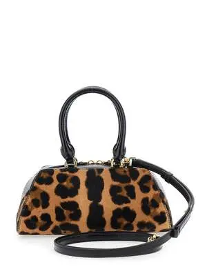 Givenchy Antigona East West Mini Handbag - Multicolor