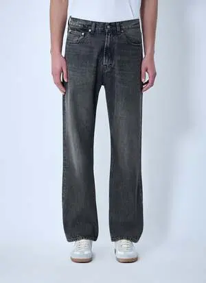 Our Legacy Mid Rise Jeans For Men