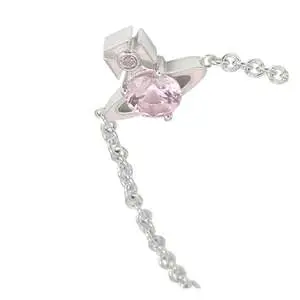 VIVIENNE WESTWOOD Millie Bracelet With Crystals