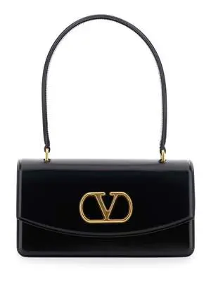 Valentino Garavani Vlogo Shoulder Bag - Multicolor