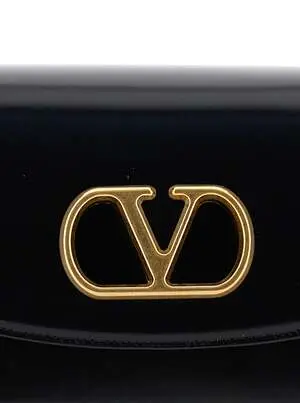 Valentino Garavani Vlogo Shoulder Bag