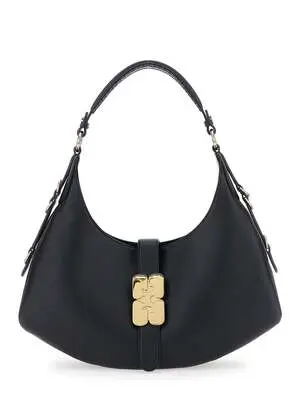 Ganni Extra Large Shoulder Bags