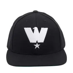WILLY CHAVARRIA Baseball Cap - Black