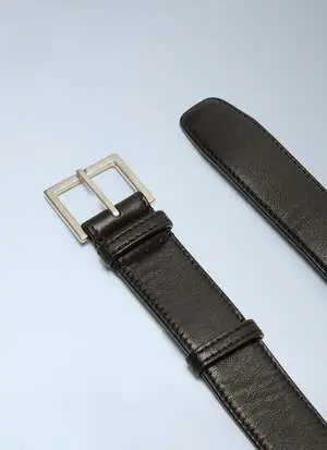 Saint Laurent Logo Monogram Belt Bag