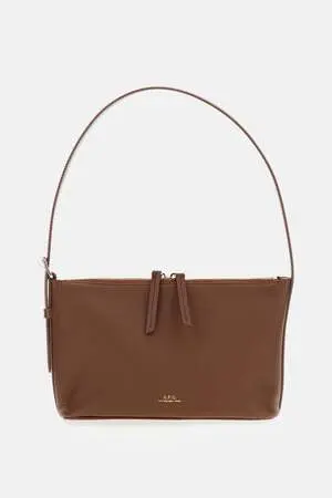 A.p.c. Vera Shoulder Bag - Multicolor