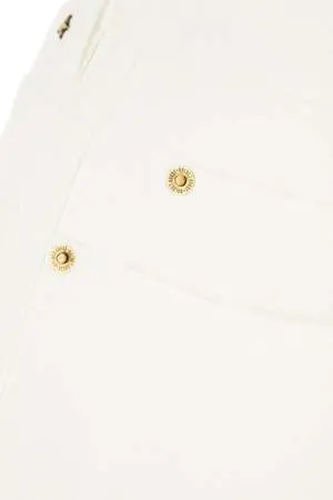 GOLDEN GOOSE Straight Leg Jeans