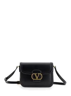 Valentino Garavani Valentino Garavani 9to5 Crossbody Bag With VLogo Detail Multicolor