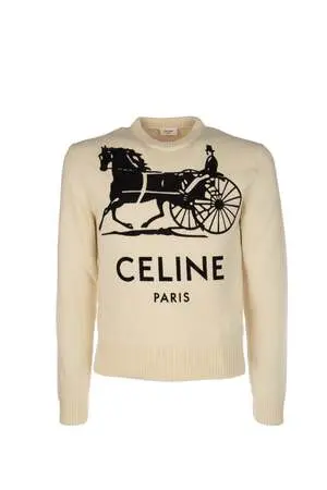 Celine Homme Sweaters For Men
