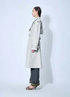 Burberry Classic Trench Coat