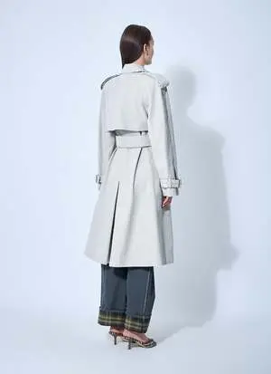 Burberry Classic Trench Coat