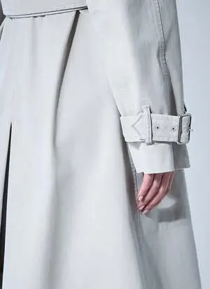 Burberry Classic Trench Coat