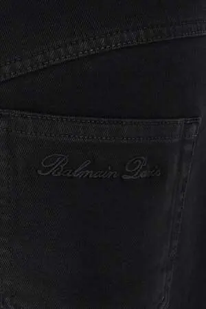 Balmain Clothing Jeans