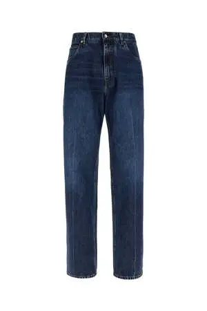 Dolce & Gabbana Denim Jeans