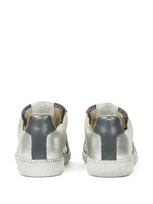 MAISON MARGIELA Replica Iridescent Sneakers