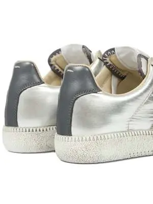 MAISON MARGIELA Replica Iridescent Sneakers