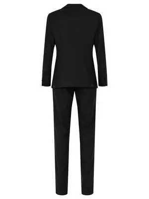 Giorgio Armani Single-breasted Suit