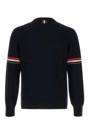 Thom Browne Crew Neck Knitwear