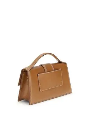 Jacquemus Top-handle Bag - Brown