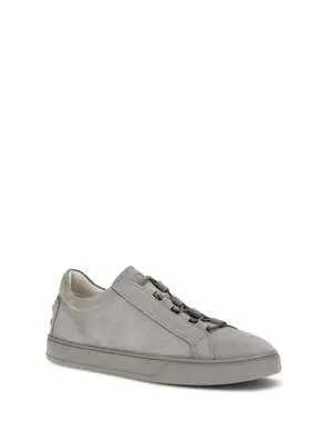 TOD'S Suede Lace-up Sneakers