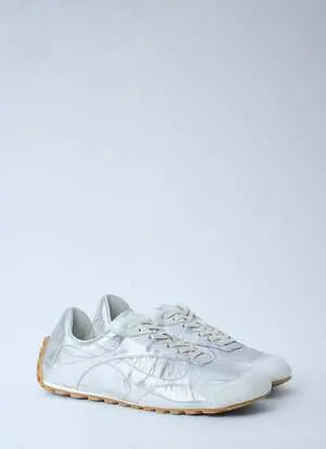 Bottega Veneta Orbit Flash Sneakers