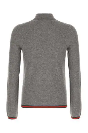 Gucci Striped Knitwear