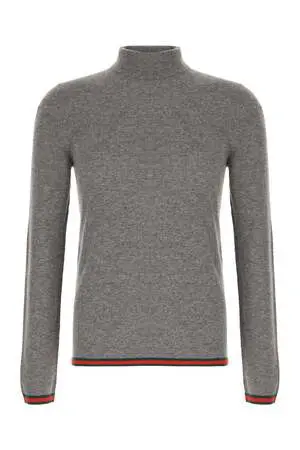 Gucci Striped Knitwear - Multicolor