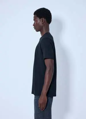JIL SANDER Cotton Jersey T-shirt