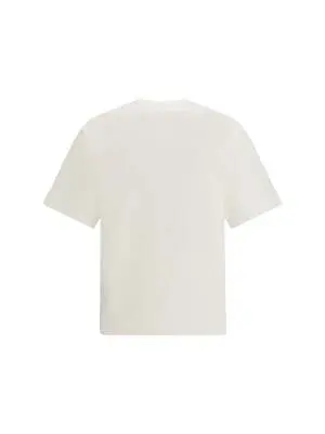 JIL SANDER Cotton-jersey T-shirt