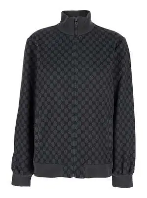 Gucci High Neck Activewear For Women
