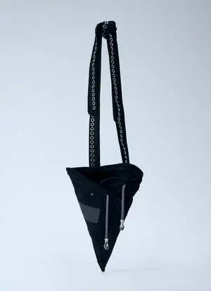 KIKO KOSTADINOV Hatha Jersey Crossbody Bag